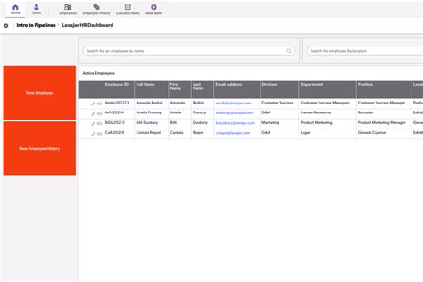 Intro To Pipelines Quickbase