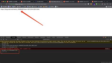渗透测试基础 Dom型xss原理及实操 Csdn博客