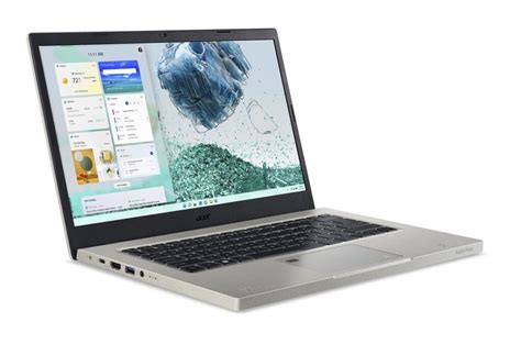 Heres Ways That Owning The Eco Friendly Acer Aspire Vero Helps To Make Our Earth A Greener