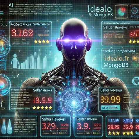 Scraping Idealode Via Javascript And Mongodb Extracting Price Comparisons Retailer Discounts