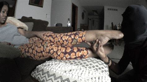 Aanyas Fetish Pachage 2 Hfw Clips4sale