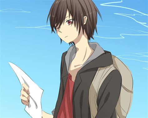 Otosaka Yuu Wallpapers Wallpaper Cave