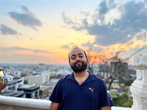 Growthmindset Mentorship Abhishek K