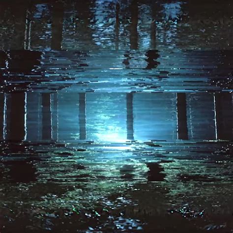 Create An Immersive Music Visualizer Loop By Ovomultimedia Fiverr