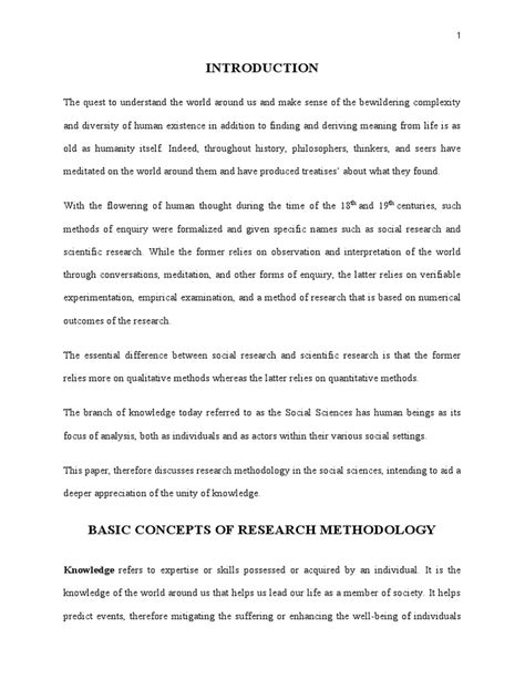 Gsp 201 Group 2 Pdf Scientific Method Science