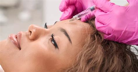 Did You Know Botox At The Wrong Time Can Age You Heres The Right Age