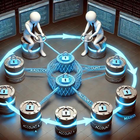 Deadlock In Multithreading Concepts Prevention Strategies And