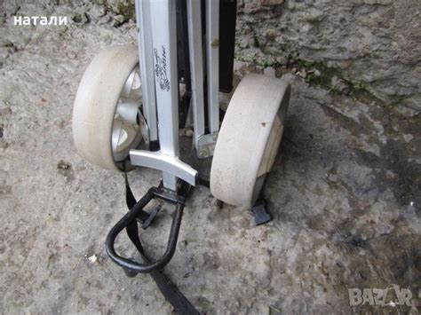 количка за голф в Голф в гр Ловеч Id26777240 Bazarbg