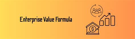 Enterprise Value Formula What Is It Importance And Calculation