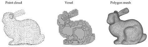 3d Representation And Training Dearleileiii Medium