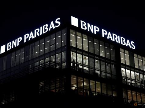 Bnp Paribas Gets Regulatory Nod To Set Up China Asset Management Joint