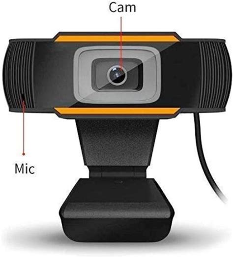 Logitech Hd P Webcam At Rs Chintalmet Hyderabad ID