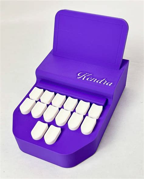 Stenotype Machine Model What Is A Steno Machine A Steno Machine Is A Special Keyboard Used By