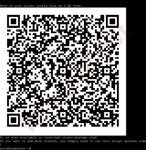 Cara Install Wireguard Di Vps Linux