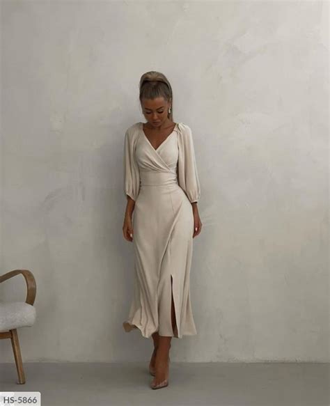 Платя 🤍 сукня — ціна 1075 грн у каталозі Довгі сукні Купити жіночі речі за доступною ціною на