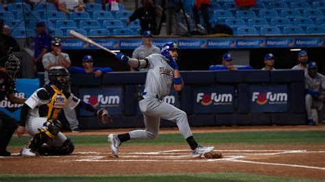 Lvbp Así Quedó El Draft De Los Equipos Clasificados Al Round Robin