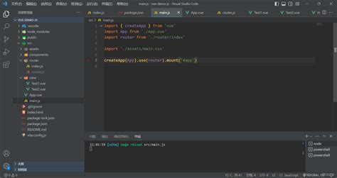 vue 设置路由跳转页面 vue 怎么跳转页面 CSDN博客