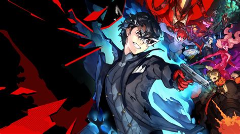 Playstation 5 4k Anime Wallpapers Wallpaper Cave