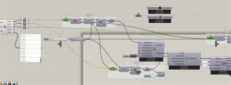 Automatic Select Item From List Grasshopper Mcneel Forum