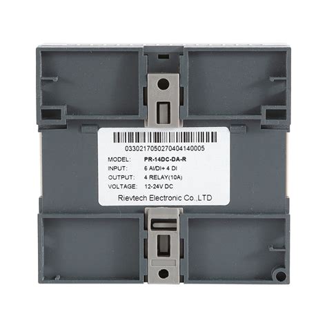 China Factory Price For Programmable Logic Controller Plc For