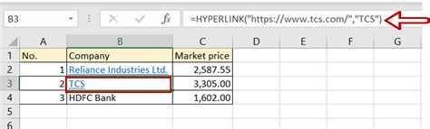 How To Hyperlink Text In Excel Spreadcheaters