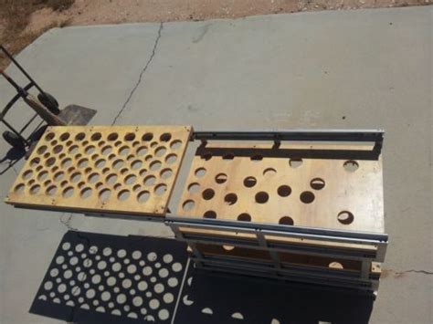 16c Collet Rack Custom