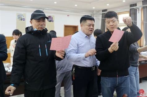 济南仲裁办开展“滚元宵 猜灯谜”活动 记者直击 舜网新闻