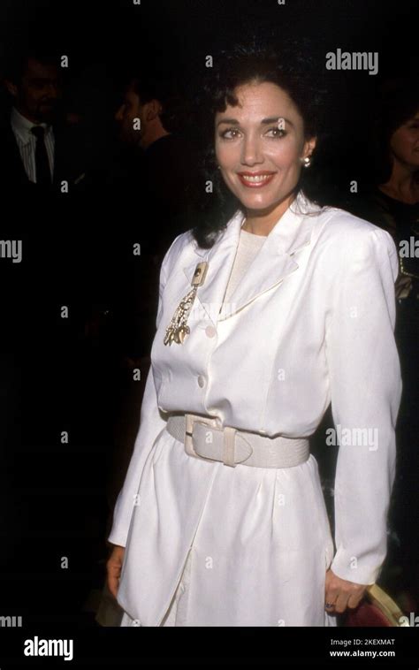 Stepfanie Kramer Circa S Credit Ralph Dominguez Mediapunch Stock Photo Alamy