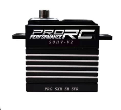 Home Pro Performance RC