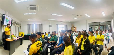 1 องค์การบริหารส่วนตำบลพนมไพร อำเภอพนมไพร จังหวัดร้อยเอ็ด