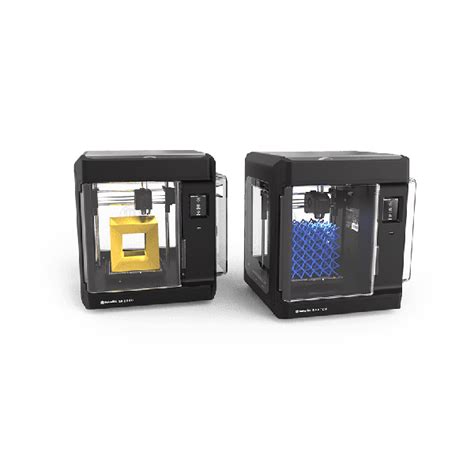 Makerbot Sketch Classroom Two Printer Setup