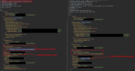 responsible disclosure access control vulnerability discovered in the