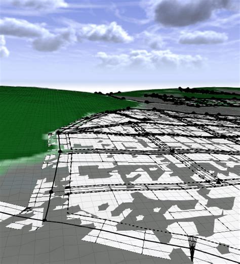 Whats New In Arcgis Cityengine 2022 1
