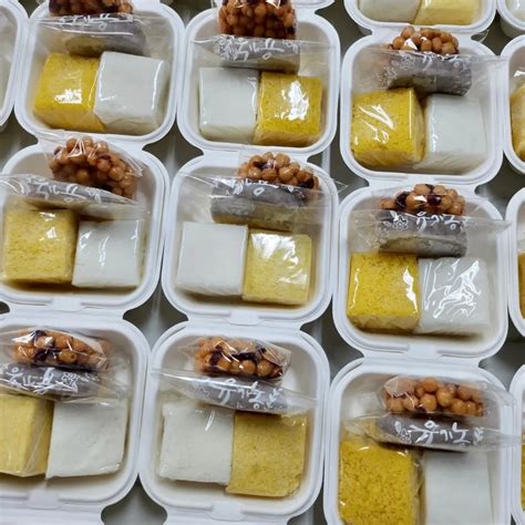 조문 답례품 쌀찜 카스테라 수제 오란다 백설기 단호박 설기 경기도 고양시 일산서구 대화동 비즈프로필
