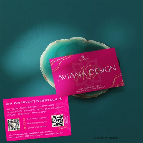 Referenzen My Aviana