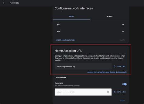 How To Expose Home Assistant Publicly With Ssl With Duckdns And Nginx Proxy Manager No3x