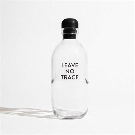 Unique Glass Bottles