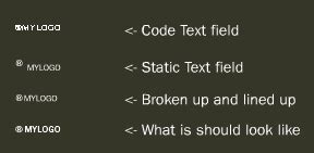 Actionscript 3 Problem Embedding Font And Displaying It Correctly In