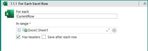 How To Retrieve The Excel Cell Entry One By One In Web App Using