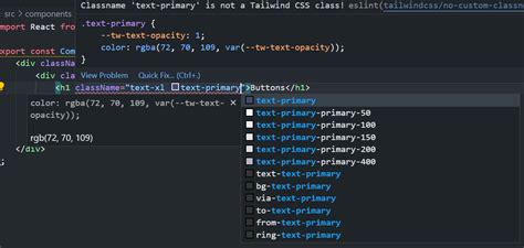 Bug Custom Tw Class Not Recognized · Issue 51 · Francoismassart