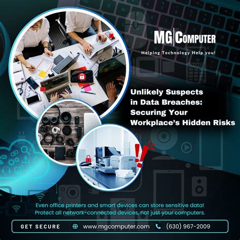 Mg Computer Inc On Linkedin Databreachprevention Networksecurity Cybersecuritytips
