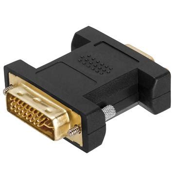 HDMI And DVI Adapters