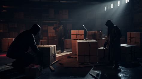 Targeted Npm Malware Attempts To Steal Company Source Code And Secrets