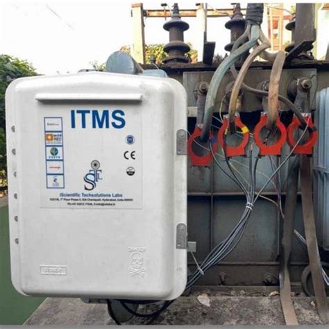 Intelligent Transformer Monitoring System At Best Price In Rangareddy