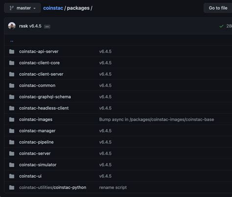 Mega Task DevOps Future State Architecture Issue Trendscenter Coinstac GitHub