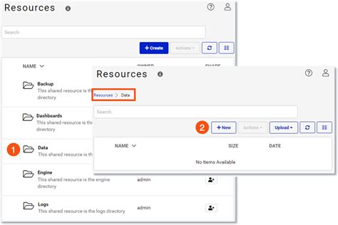 Creating Parameters And Uploading Data For Self Serve Access Fme Support Center