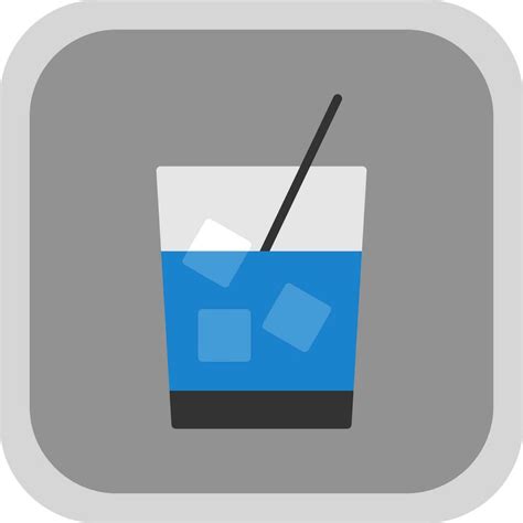 Cold Drinks Vector Icon Design 27320612 Vector Art At Vecteezy