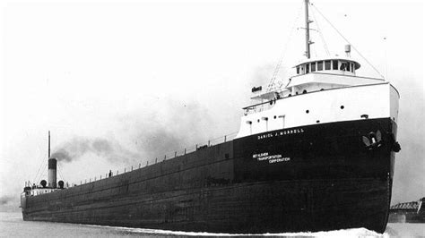 Daniel J Morrell Double Action Dive Charters