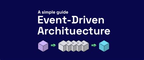 Designing Event Driven Architectures Dev Community