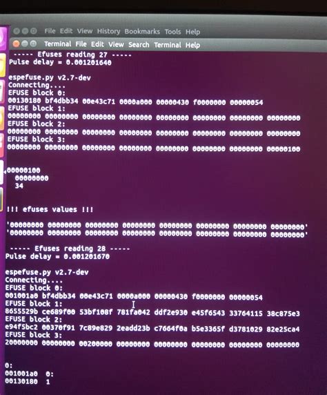 Pwn The Esp32 Forever Flash Encryption And Sec Boot Keys Extraction Limitedresults